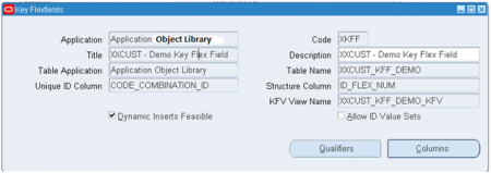 Oracle ERP Apps Guide - Learn | Teach | Grow Together
