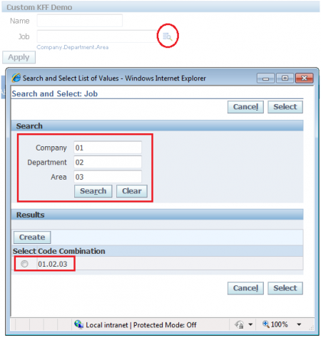 Oracle ERP Apps Guide - Learn | Teach | Grow Together